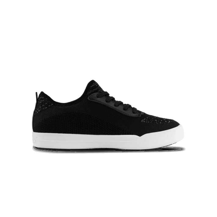 Asphalt Black Vessi Uk Men's Weekend [VESSISKU081] : Vessi shoes UK ...