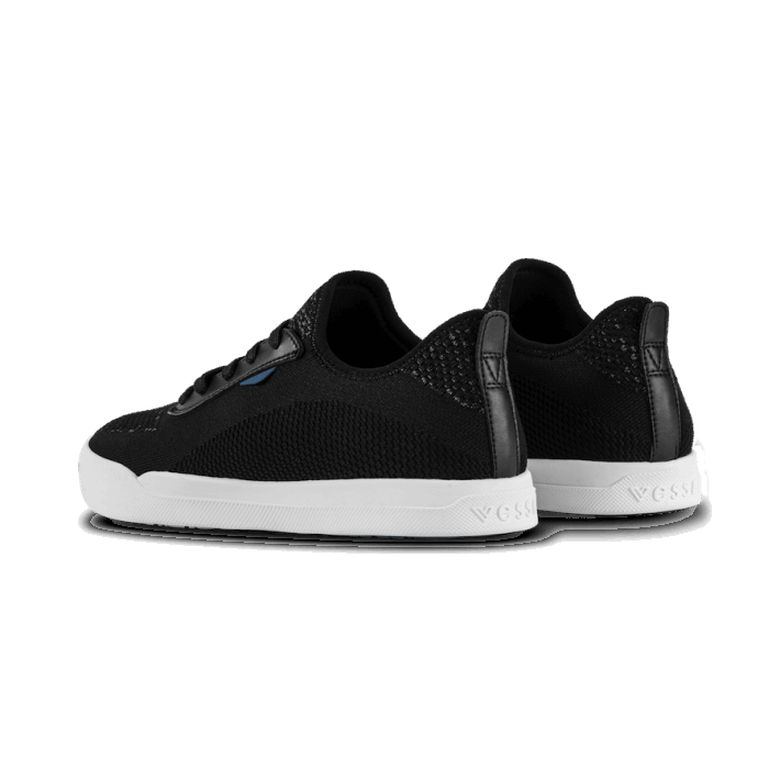 Asphalt Black Vessi Uk Men's Weekend [VESSISKU081] : Vessi shoes UK ...