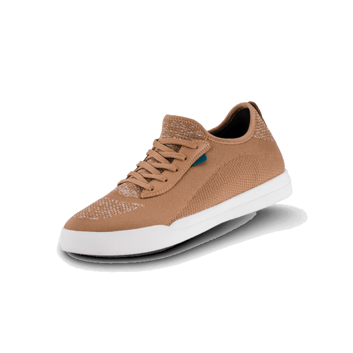 Men's Weekend Vessi Uk Oak Brown [VESSISKU084] : Vessi shoes UK | Vessi ...