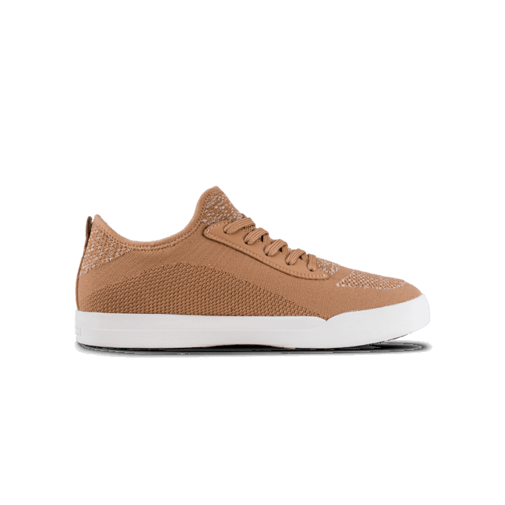 Men's Weekend Vessi Uk Oak Brown [VESSISKU084] : Vessi shoes UK | Vessi ...