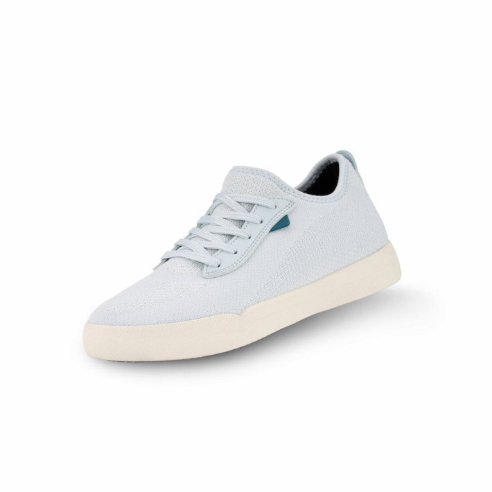 Vessi Uk Onshore Blue Men's Weekend [VESSISKU085] : Vessi shoes UK ...