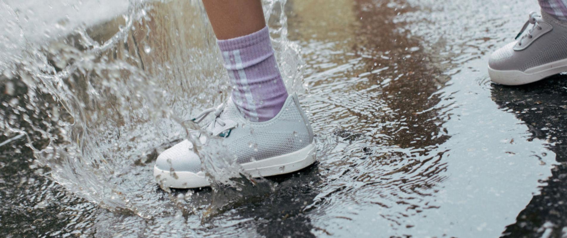 Vessi Trainers UK | Vessi UK