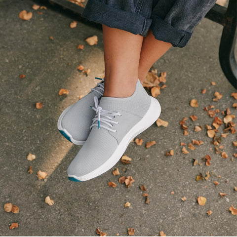 Vessi Trainers UK | Vessi UK