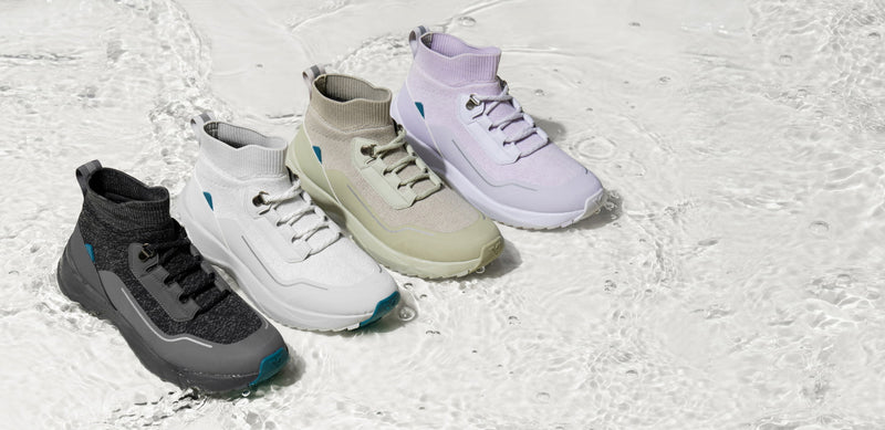 Vessi Trainers UK | Vessi UK