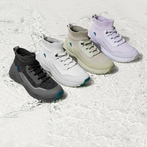 Vessi Trainers UK | Vessi UK