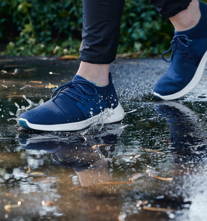 Vessi Trainers UK | Vessi UK