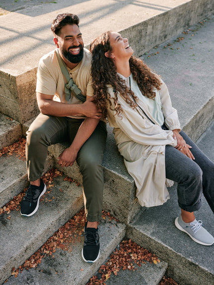 Vessi Trainers UK | Vessi UK